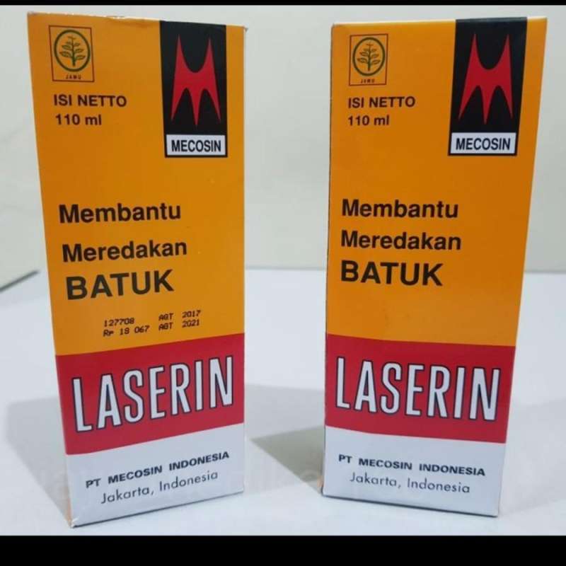 Jual Laserin 110ml di Seller KawaiiShopper - Kampung Tengah, Kota ...