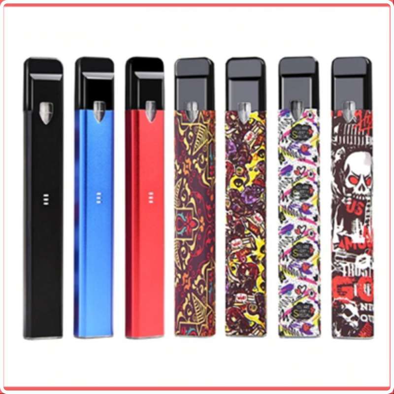 Jual Rokok Elektrik Vaporstorm Stalker Pod Closed System Authentic Kode ...