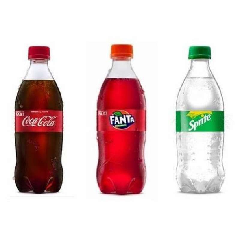 Jual Cola Sprite Fanta 250ml Di Seller Palembang Grosir - Talang Semut, Kota Palembang | Blibli