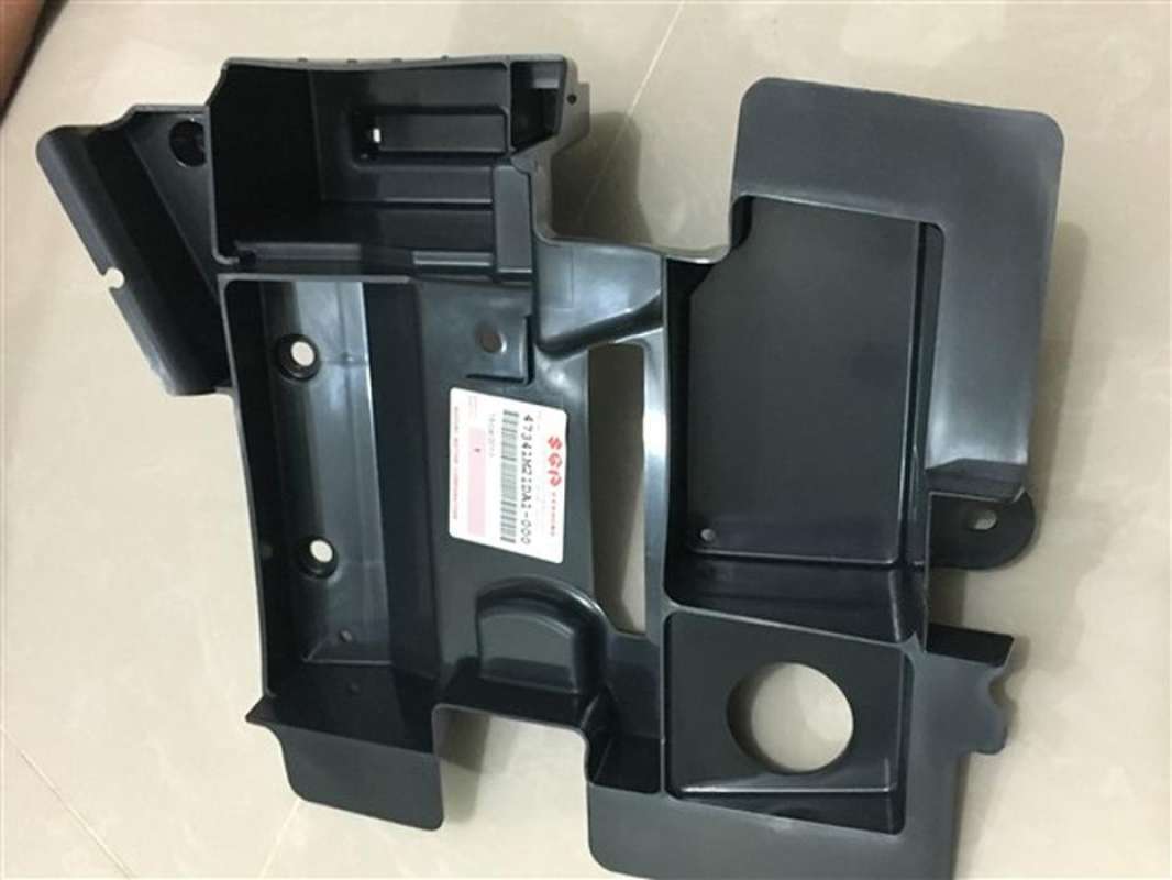 Jual Suzuki Genuine Parts Box Bagasi Motor for Satria Hiu Malaysia di ...