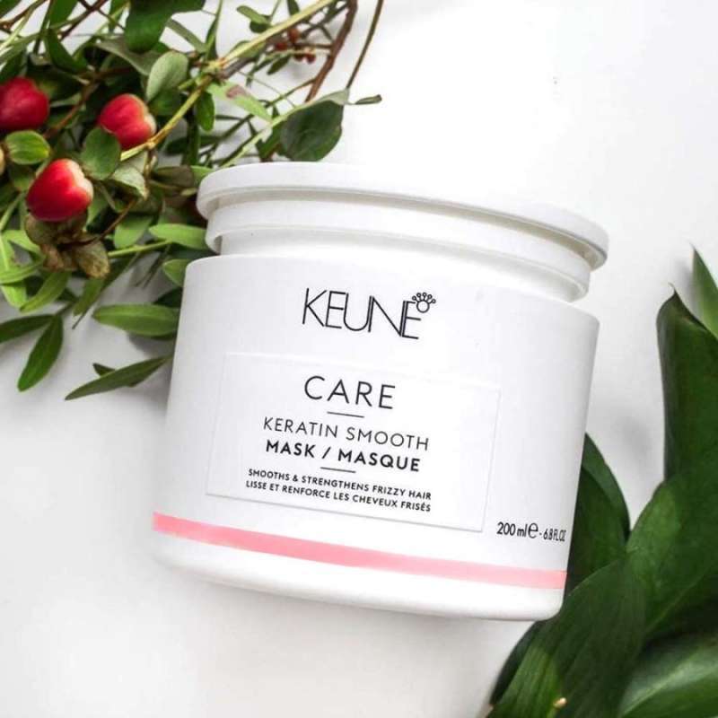 Masker Rambut Keune Gratis Ongkir 🏷️ Harga Murah Juni 2026