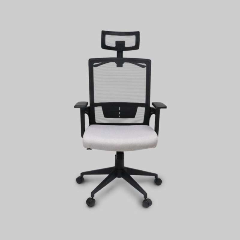 Jual Rexus NC1 Ergonomic Office Chair Garansi Resmi di Seller Cullen ...