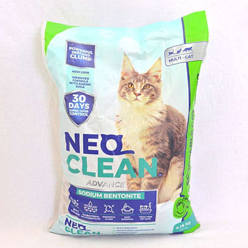 Jual Neo Clean Terbaru Maret 2024 100% Original – Official Store ...