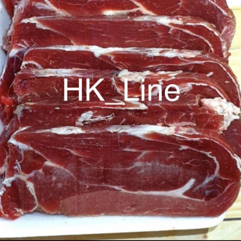Jual Hk Line Beef Terbaru Februari 2024 100% Original – Official Store ...