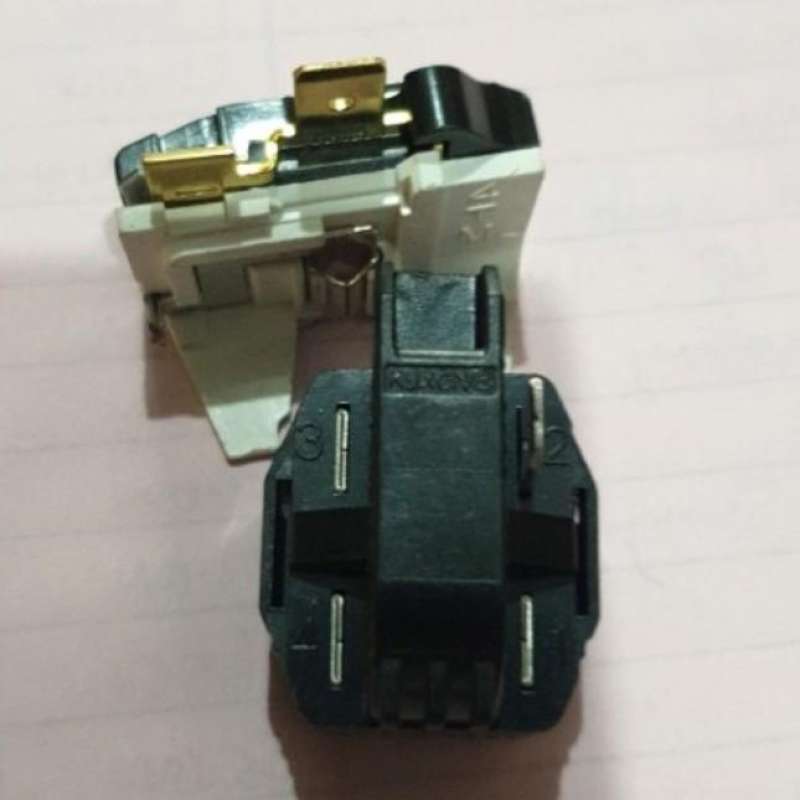 Jual Relay Dan Overload Kulkas Original, Murah & Diskon April 2024 | Blibli Jual Relay Dan Overload Kulkas Original, Murah & Diskon April 2024 | Blibli