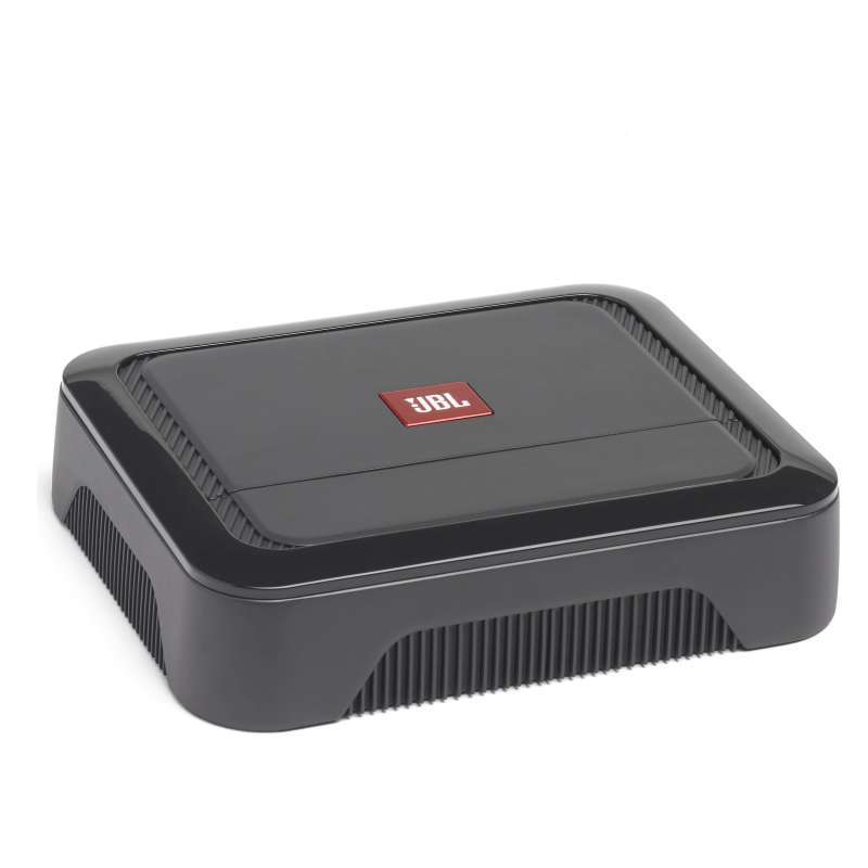 Promo Jbl Club A600 Power Amplifier 1 Channel / Monoblock 600 Watts ...