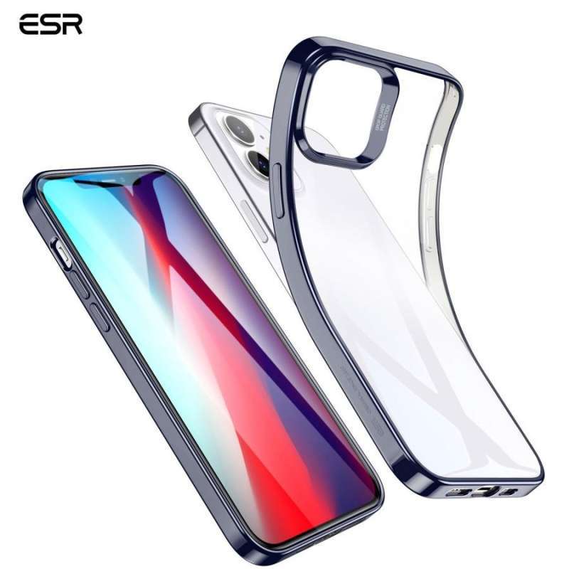 Jual Esr Case Hibrid Spesifikasi Original, Murah & Diskon Harga Juli ...