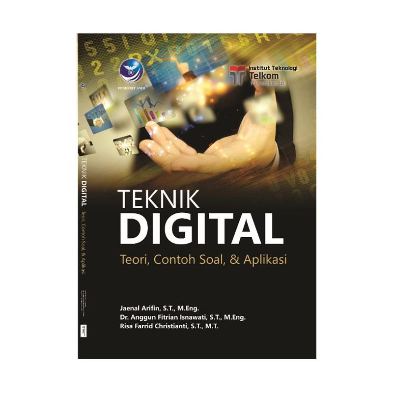 Jual Penerbit Andi Teknik Digital Teori Contoh Soal dan Aplikasi Buku ... Jual Penerbit Andi Teknik Digital Teori Contoh Soal dan Aplikasi Buku ...
