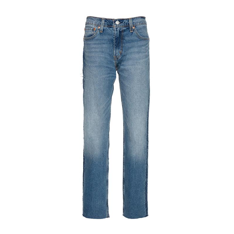 Jual Levi's 511 Slim Fit Kickflip Mid (04511-3327) - Biru 28 Di Seller ...