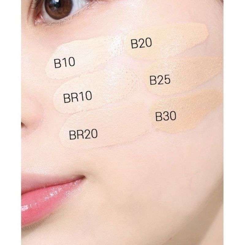 Jual Ysl Touche Eclat Glow Pact Cushion Foundation 12gr - Br20 Di Seller Shanas Shop ...