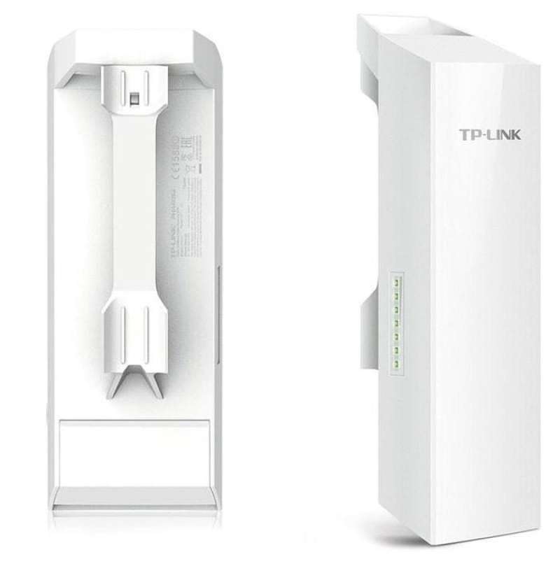 Jual TP-Link TL-CPE-510 Outdoor 5GHz 300Mbps Wireless CPE di Seller ...