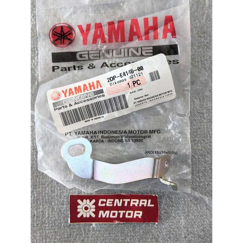 Jual BRACKET BRAKET PIPA SELANG BOX BOKS FILTER SARINGAN UDARA ORIGINAL ...