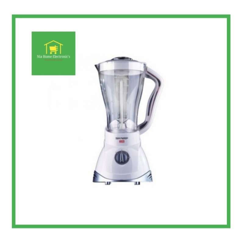 Jual Sharp Blender and Grinder EM125L - Libre di Seller HaveArt - Kapuk ...