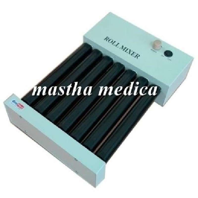 Jual Roller Laboratorium Termurah - Harga Grosir Terupdate Hari Ini | Blibli