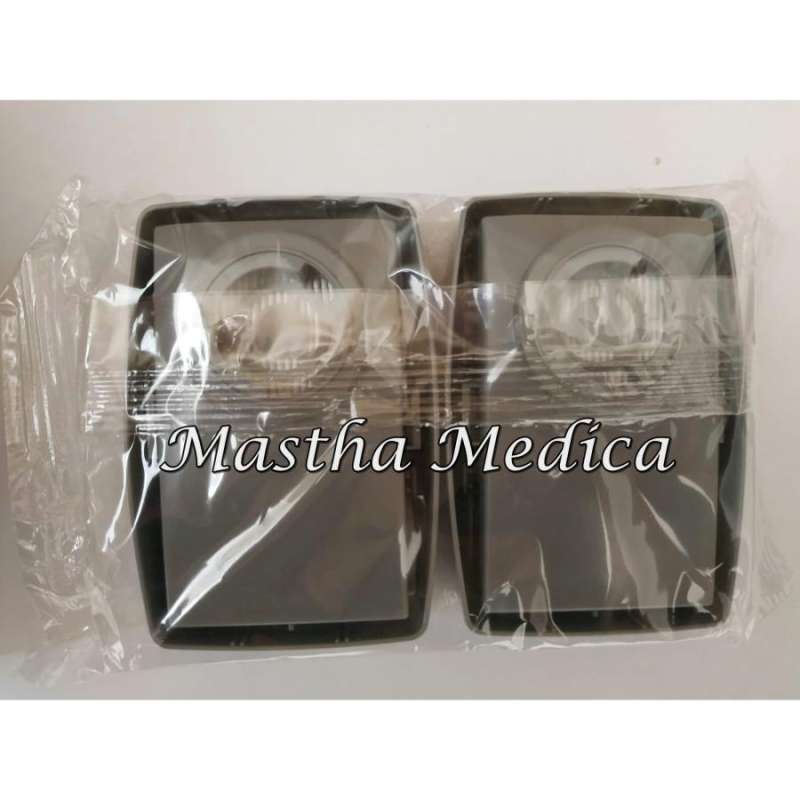 Promo Cartridge Respirator 7093 3m Particulate Filter Niosh Diskon 17% Di Seller Mastha Medica ...