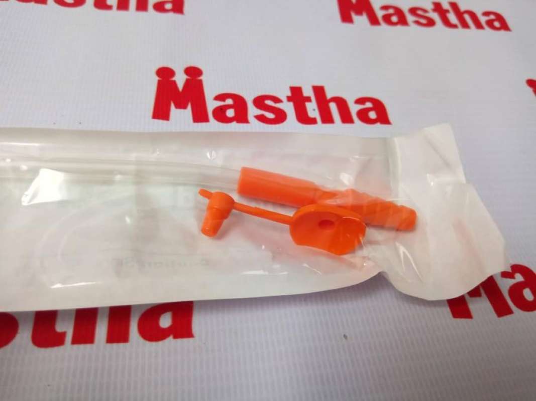 Promo Selang Suction Catheter Kateter Onemed 16 FR Penghisap Cairan Box ...