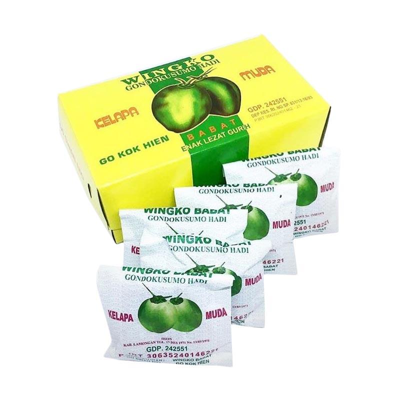 Jual Wingko Kelapa Muda Rasa Keju Wingko Babat di Seller Wingko Kelapa ...