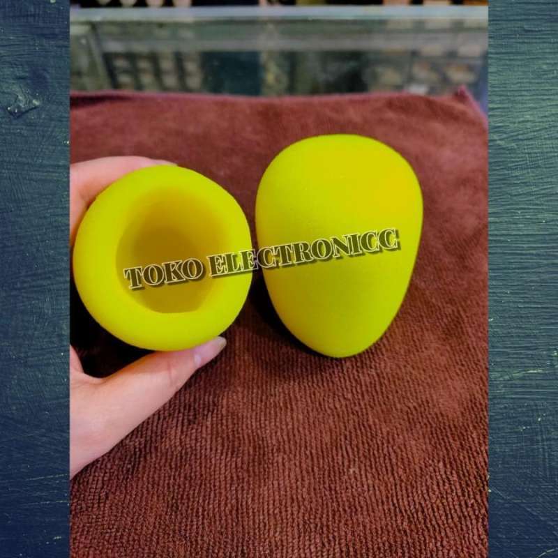 Jual Kabel Mic Kuning Original, Murah & Diskon Agustus 2024 | Blibli