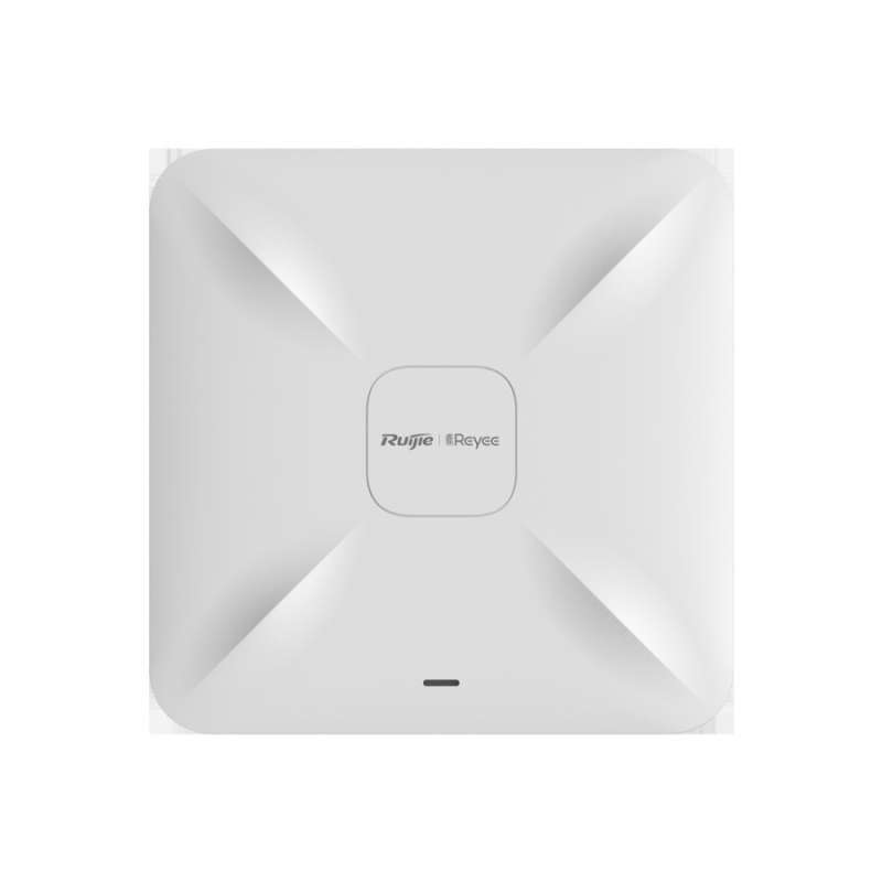 Jual Ruijie Rap2200f Rap-2200f Rap2200 (f) Ac1300 Dual Band Ceiling ...