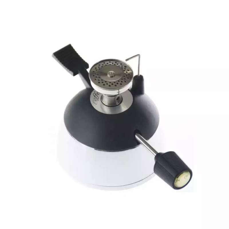Jual Mini Gas Burner Mokapot Stove Portable Kompor Siphon Kopi di ...
