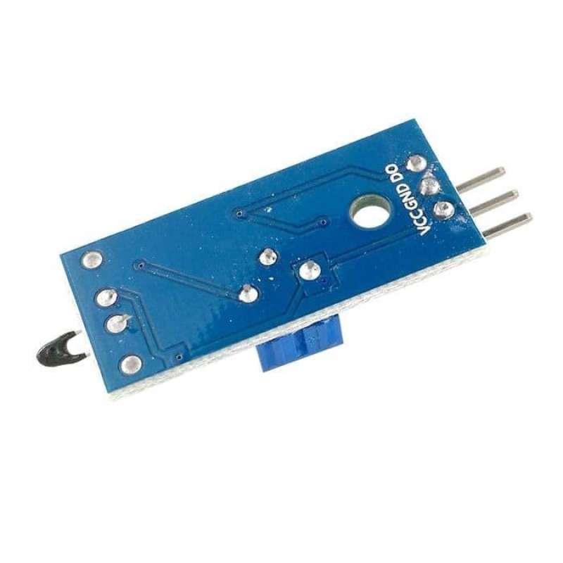 Jual Modul Sensor Suhu Thermal Temperatur Dengan Ntc Thermistor Thermal ...