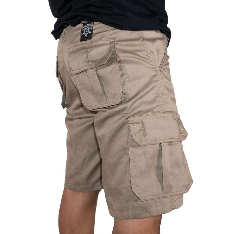 Nyaman Dipakai untuk Bersantai: 15 Rekomendasi Celana Pendek Pria Terbaik 2023