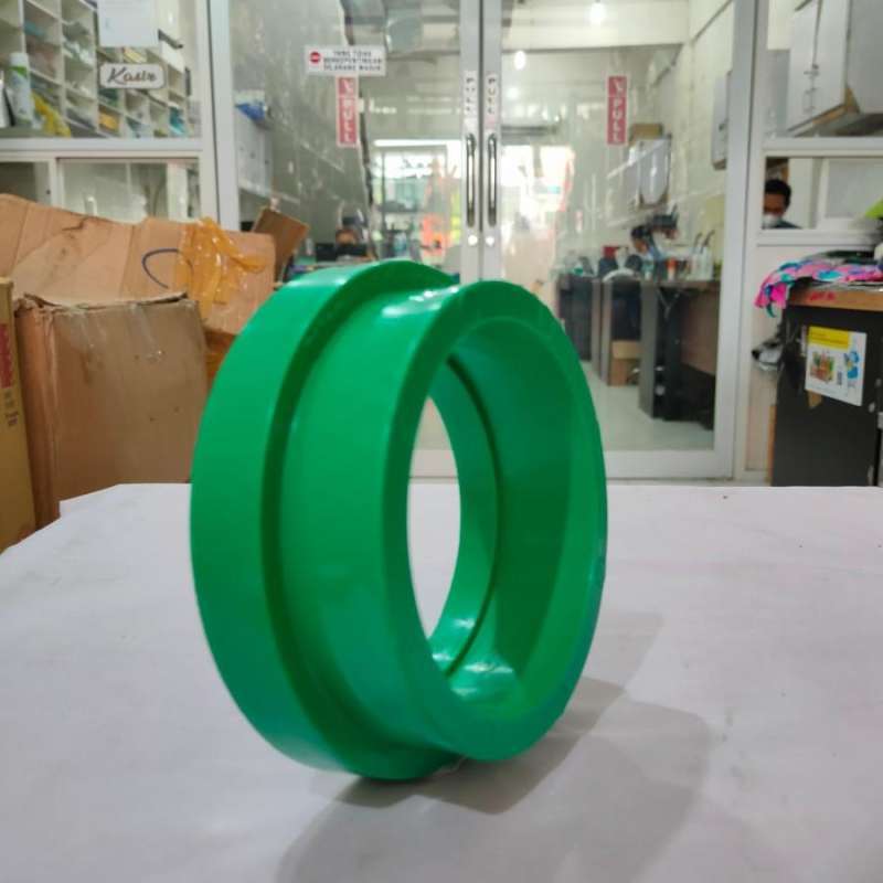 Jual Flange Adaptor Ppr, Size: 110 Mm (4 Inch), Merk: Pilsa Di Seller ...