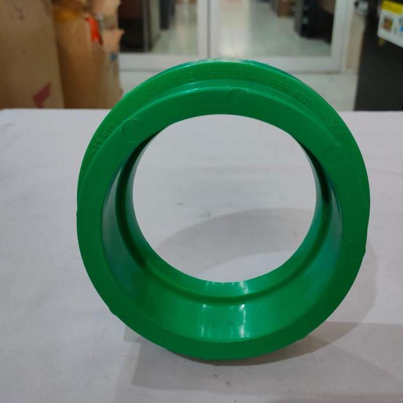 Jual Flange Adaptor Ppr, Size: 110 Mm (4 Inch), Merk: Pilsa Di Seller ...