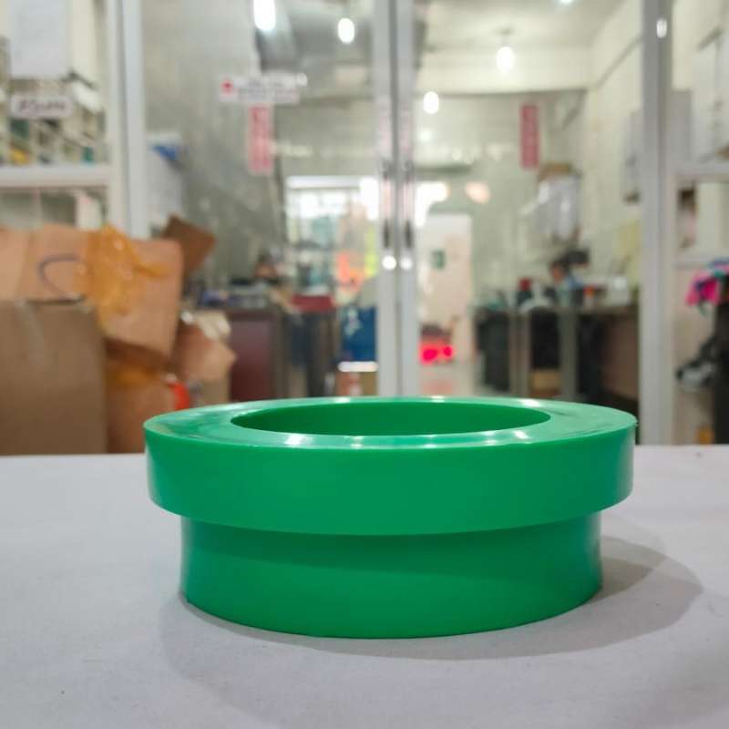 Jual Flange Adaptor Ppr, Size: 110 Mm (4 Inch), Merk: Pilsa Di Seller ...