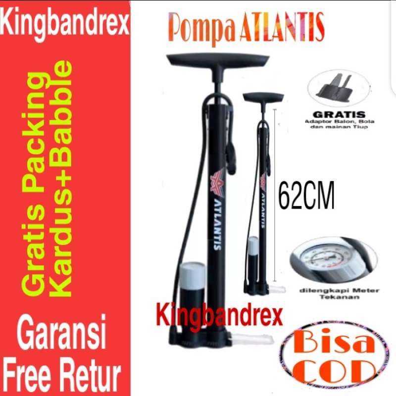 Jual Pompa Pacific Pompa Ban Motor Sepeda Bola - Pacifict-Tabung ...