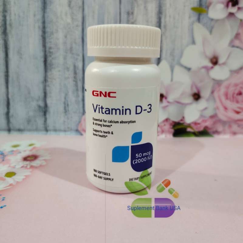 Jual (ORIGINAL) Natures Bounty probiotic 10 ultra strength 20 billion ...