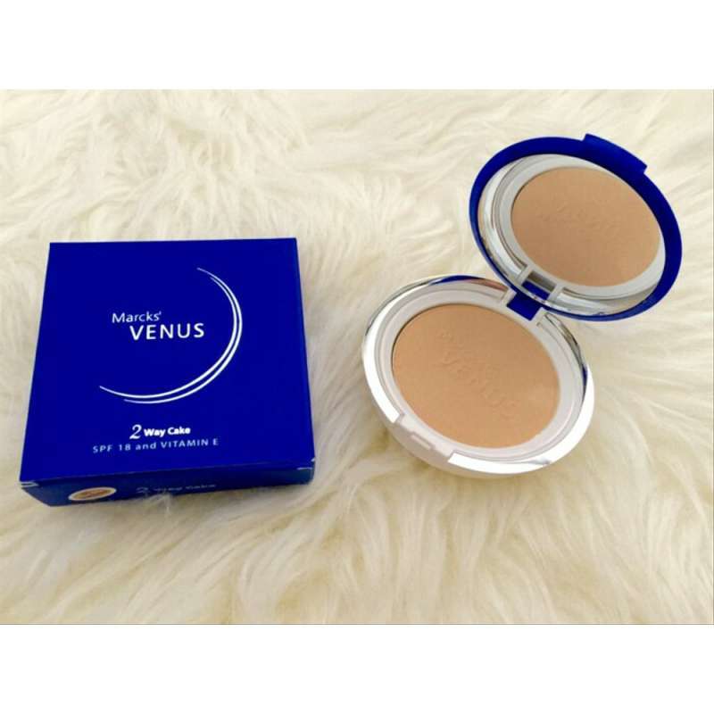 15 Rekomendasi Bedak Two Way Cake Terbaik dan Berkualitas! (2023)