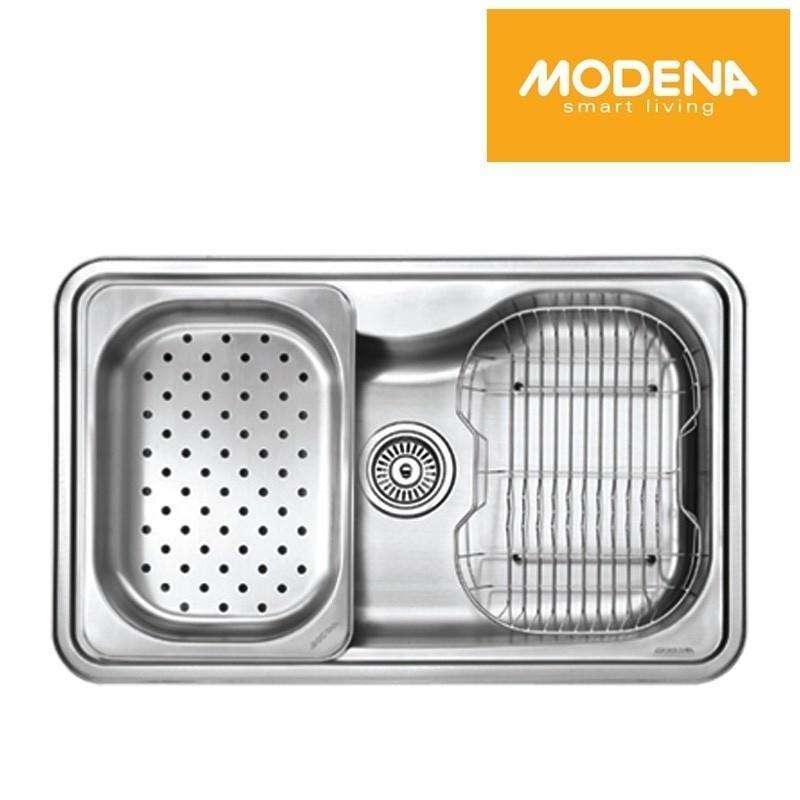 Jual Sink Modena KS 5100 di Seller Buana Electronic - Kota Jakarta Barat, DKI Jakarta | Blibli