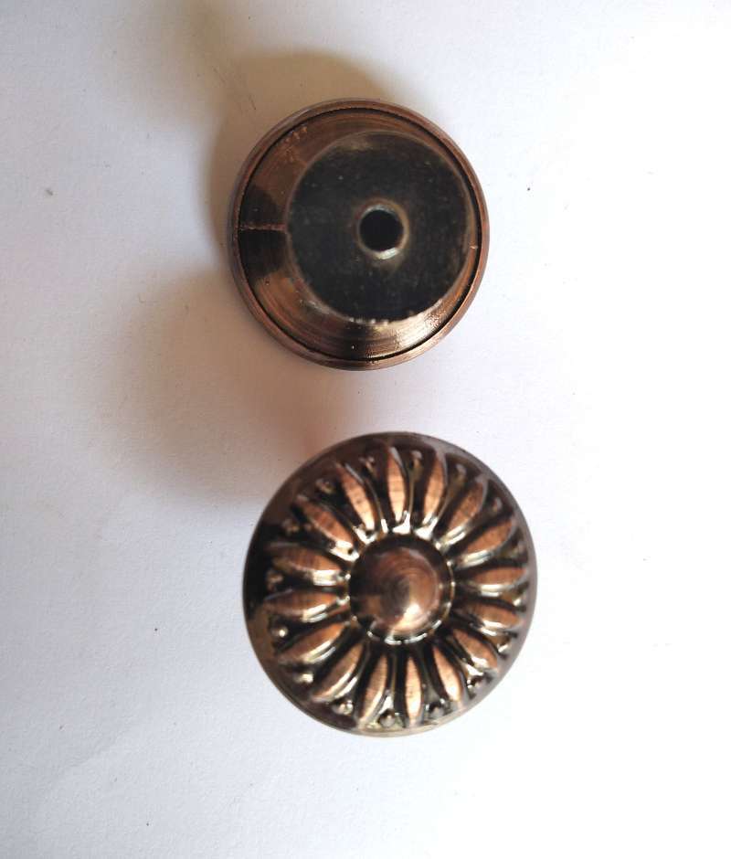 Jual KNOP BESI AC di Seller RDW HARDWARE - Kota Baru, Kota Bekasi | Blibli