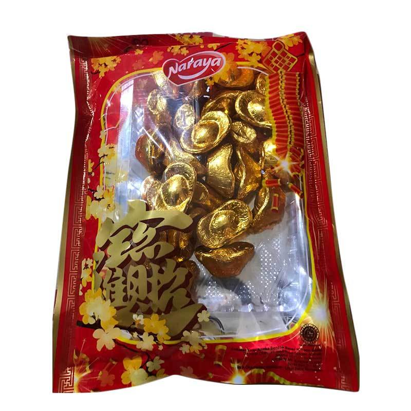 Jual Naraya Choco Yun Bao Permen [200g] Di Seller Bliblimart Snack ...