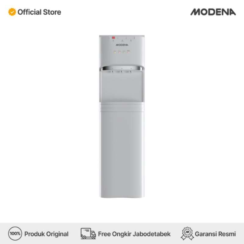 Promo Modena Water Filtration - We 1310 Bgwh Diskon 18% Di Seller Modena Official Store - Pasir ...