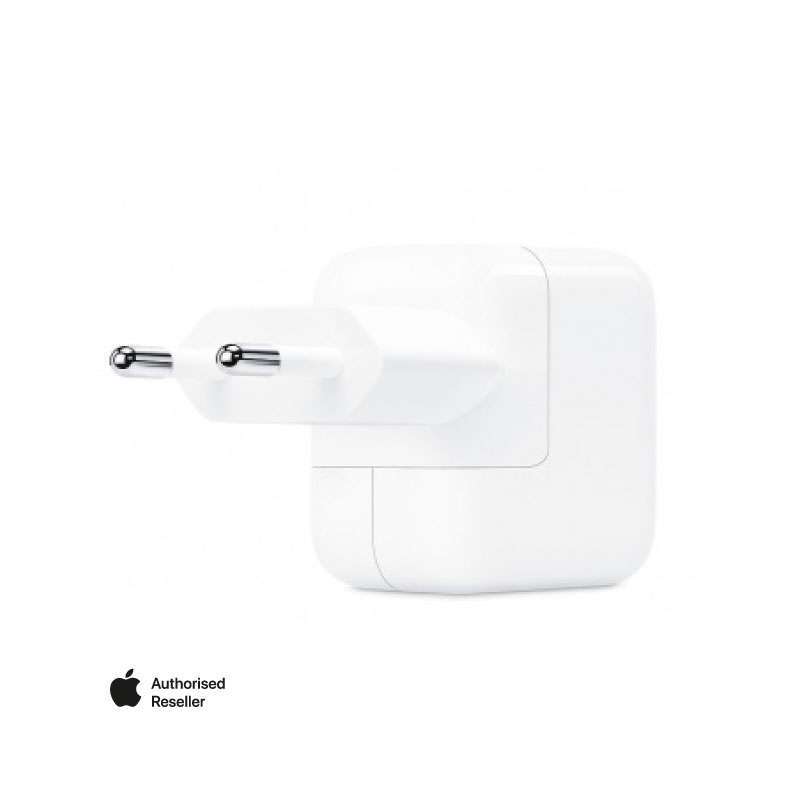 Jual USB-A Power Adapter 12W di Seller Blibli - Apple Authorised ...