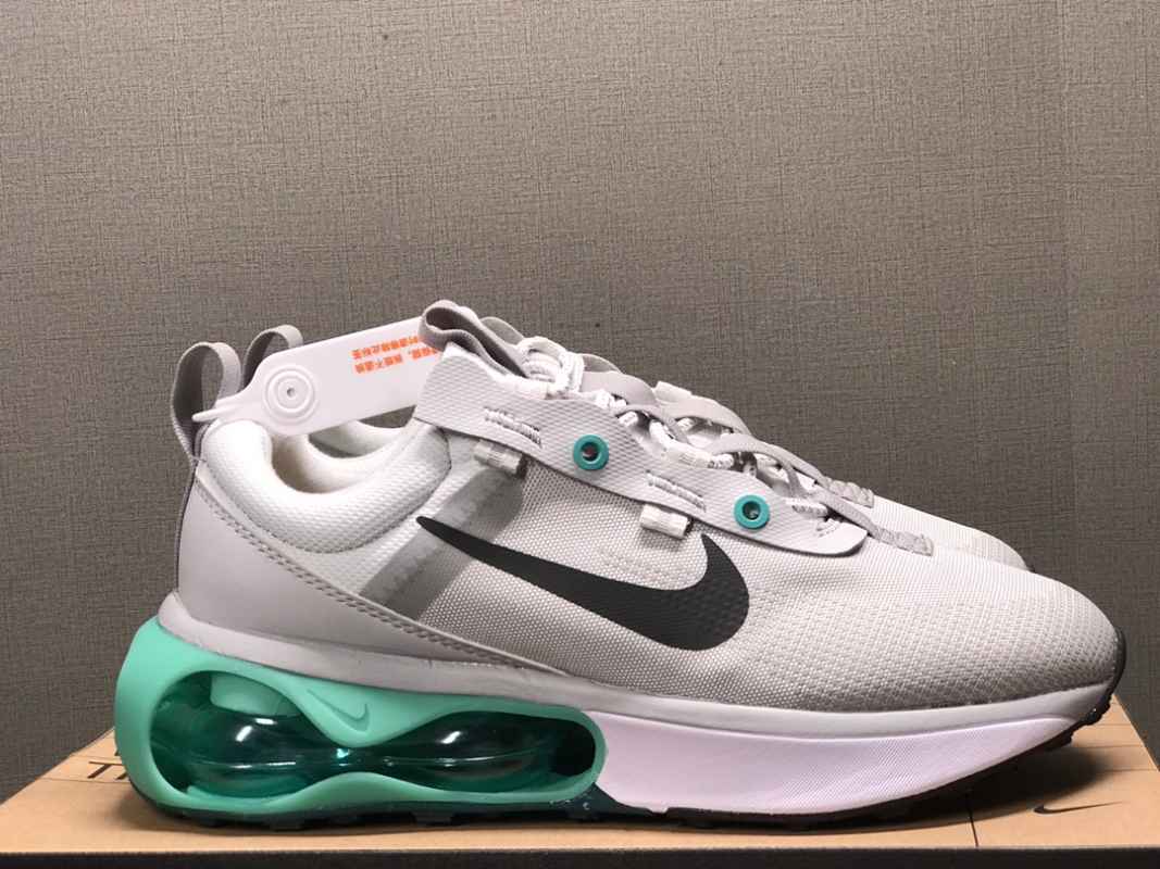 Jual Nike bantal udara baru membersihkan sepatu berjalan dh5103-001 di ...