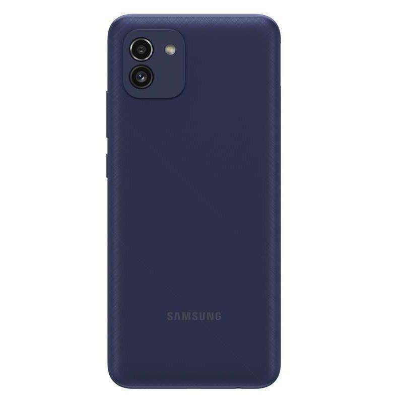 Jual Samsung Galaxy A03 Smartphone [4GB/128GB] NEW REPACK di Seller CV ...