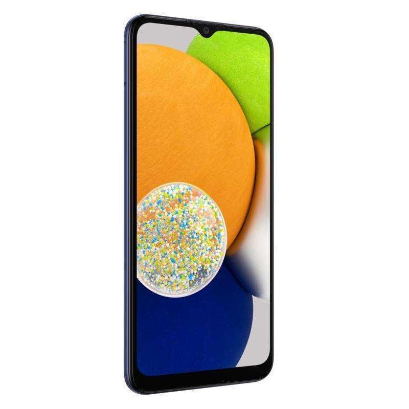 Jual Samsung Galaxy A03 Smartphone [4GB/128GB] NEW REPACK di Seller CV ...