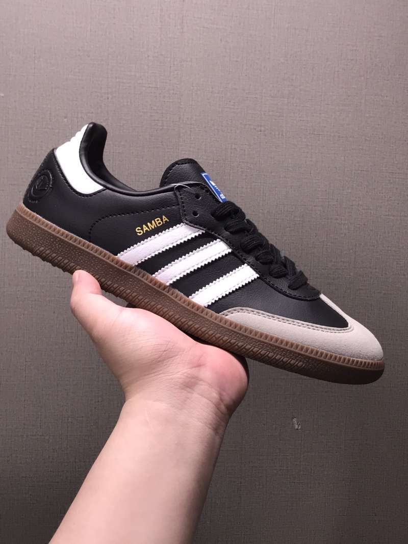 Jual Adidas asli x Gucci gazelle u05960 sepatu papan biasa klasik di ...