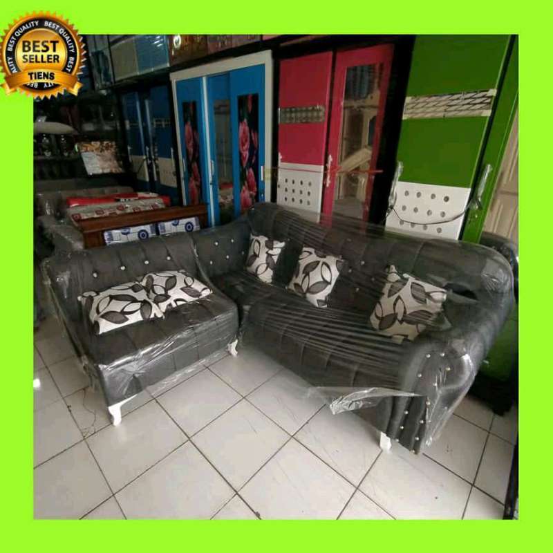 Jual Sopa Bahan Kalep Original Murah - Harga Diskon Juli 2024 | Blibli.com