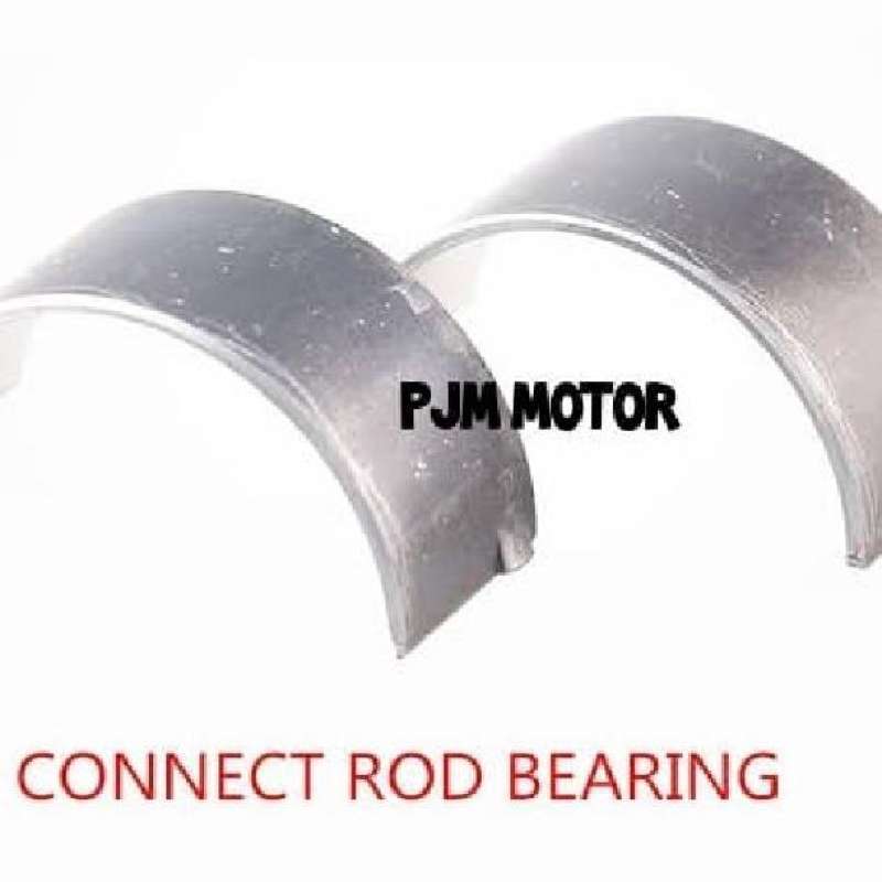 Jual Crank Pin Metal Raun Jalan Mesin Diesel Tf75 TF85 yanmar di Seller ...