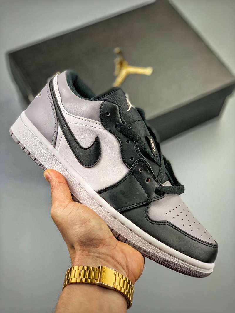 Jual Nike Air Jordan 1 Sepatu papan atas rendah klasik rendah di Seller ...