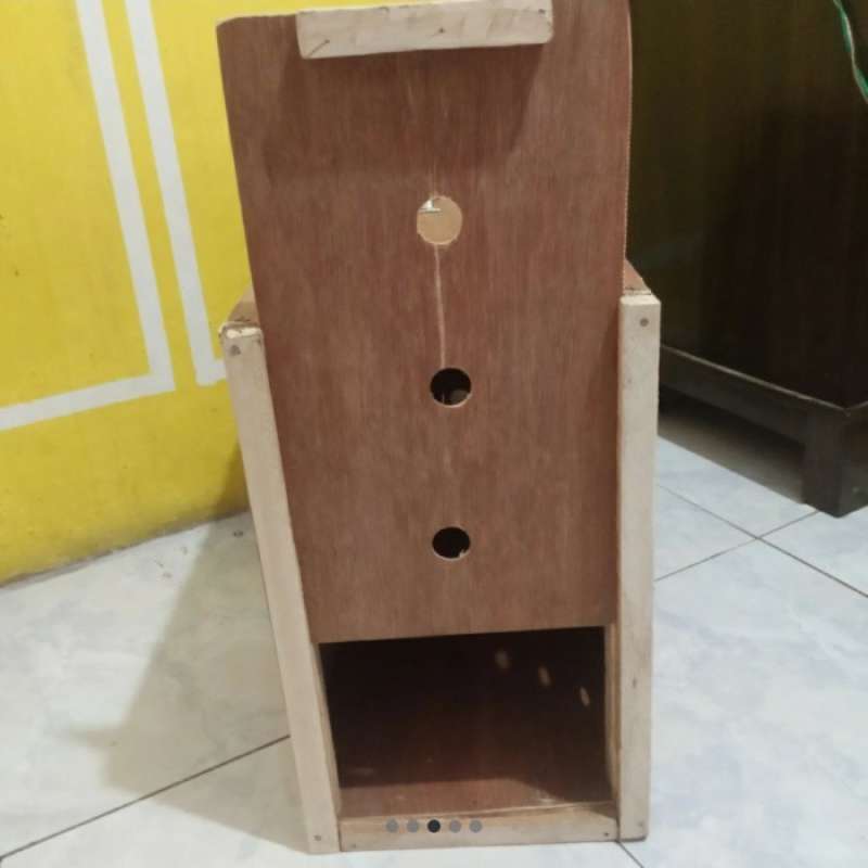 Promo Box Kotak Ayam Bangkok Box Pengiriman Ayam Jago Diskon 12% di ...