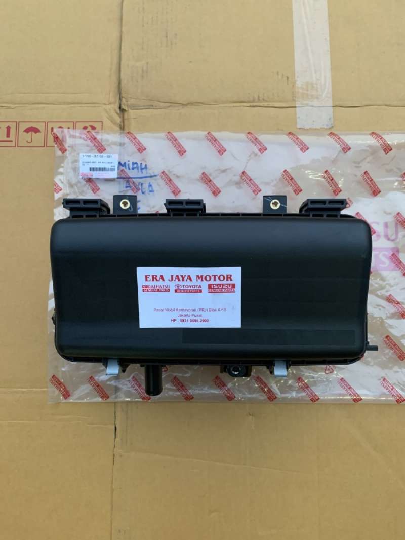 Promo Rumah Filter Udara Ayla-Agya Diskon 12% di Seller Dayanna Store ...