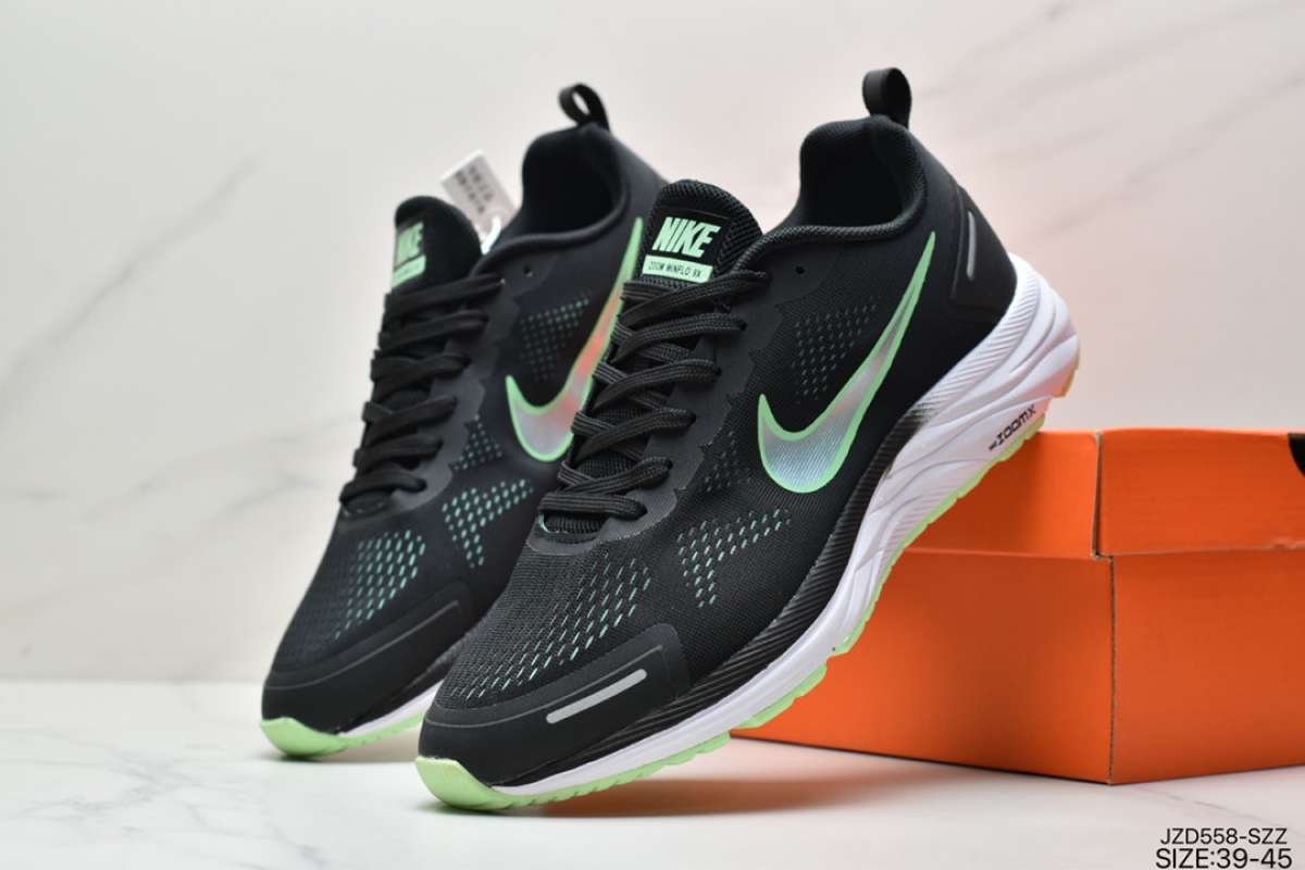 Jual Nike zoom winflo 9x bulan leisure01 - 40 di Seller YIWANG SHOP ...