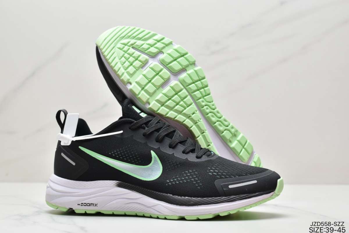 Jual Nike zoom winflo 9x bulan leisure01 - 42 di Seller YIWANG SHOP ...