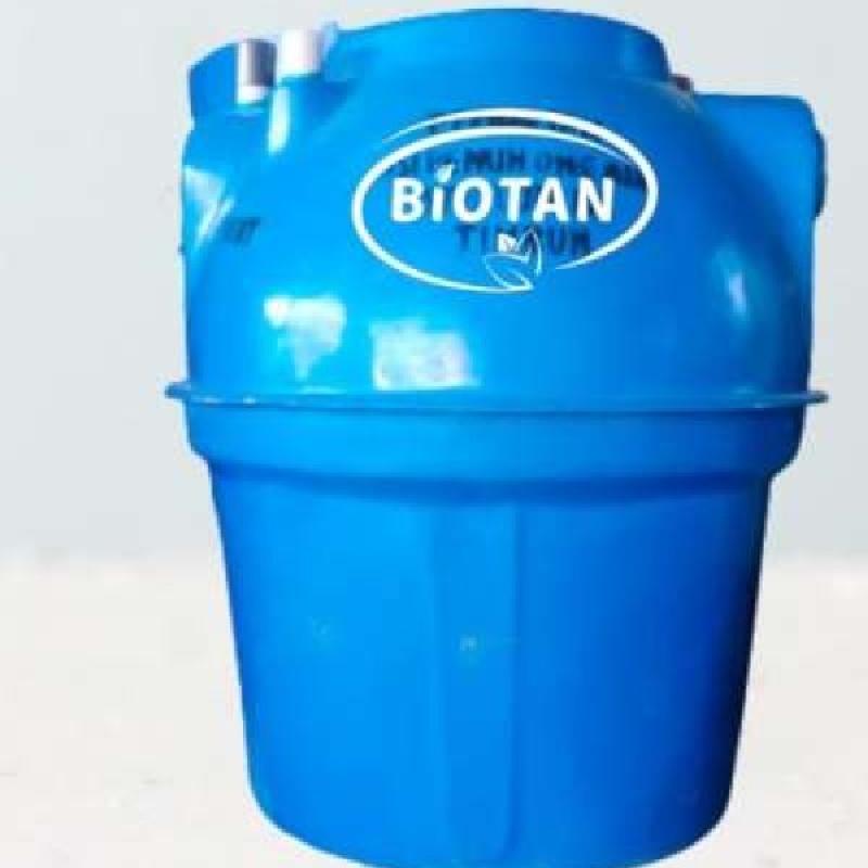 Jual Septic Tank Bio 500 Liter Septictank Biotech, Biofil, Berkualitas ...