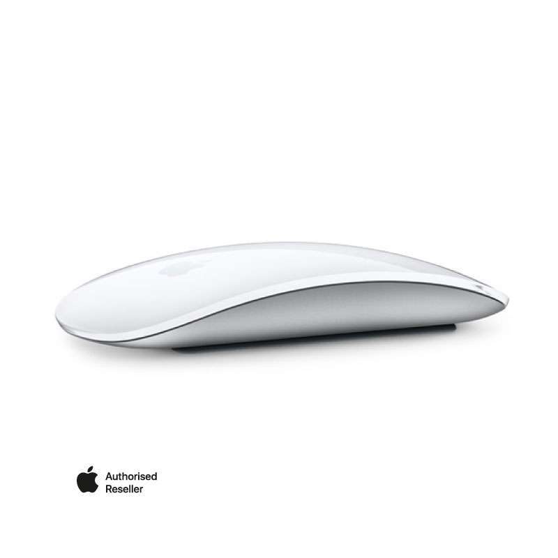 Promo Magic Mouse - Multi Touch Surface Diskon 11% Di Seller Blibli ...